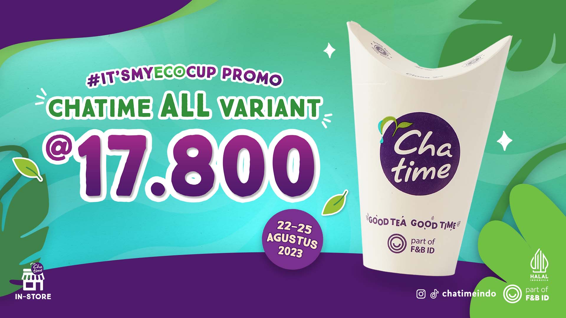 Chatime Indonesia